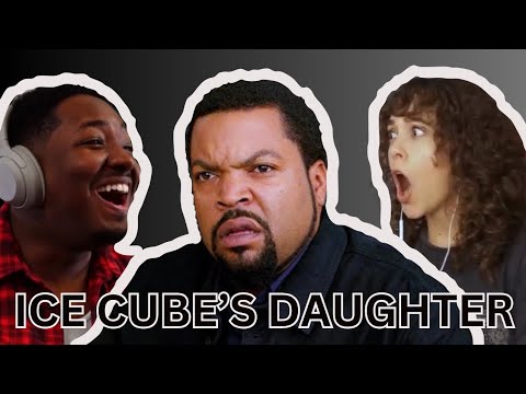 ICE CUBE MEETS DAUGHTER'S BOYFRIEND!!!Fans React To 22 Jump Street||Movie Reaction Compilation ...