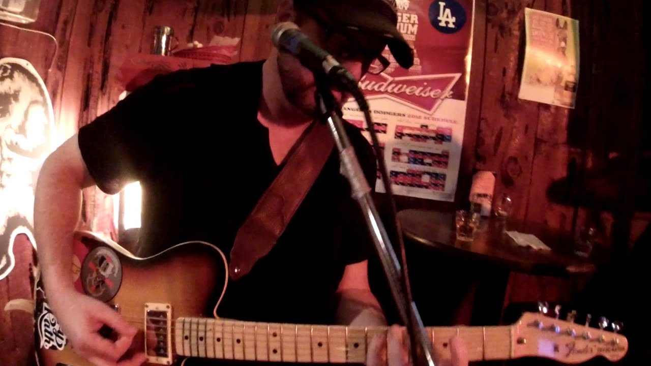 Sean Wiggins - Chain Of Fools - YouTube