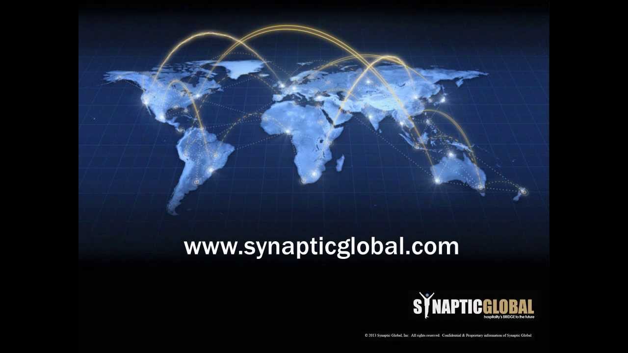 Synaptic Global Inc - Phoenix AZ - YouTube