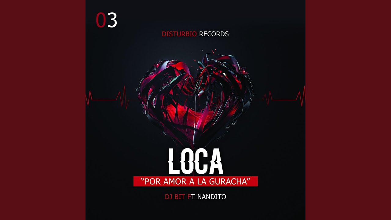 Loca (feat. Dj Bit) - YouTube