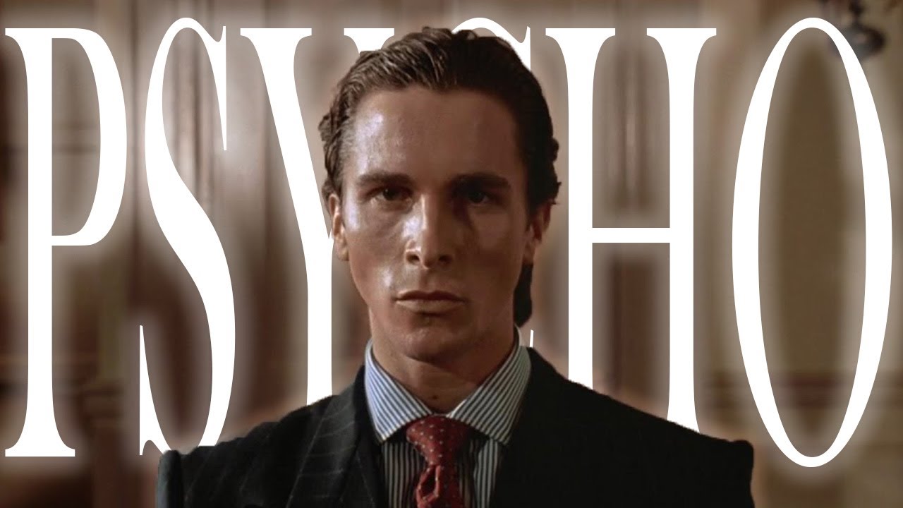 "ℙ𝕊𝕐ℂℍ𝕆" Patrick Bateman Edit - GTA 5 theme Slowed - - YouTube