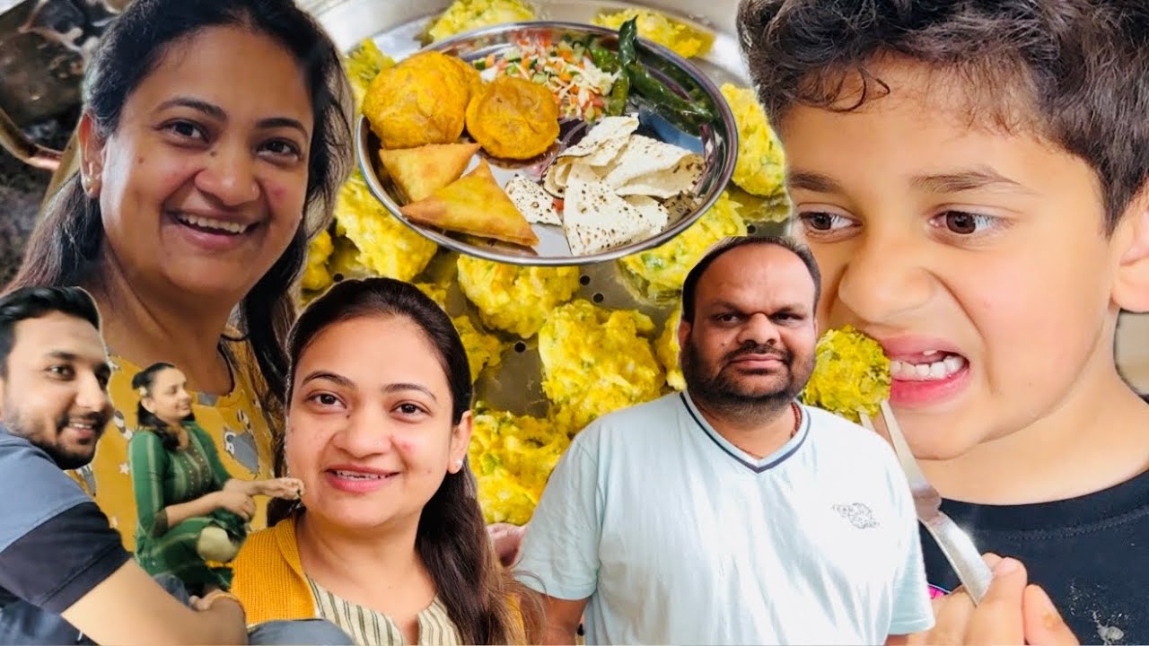 Bina fry kiye loki kofta curry khake maza hi aa gaya ! - YouTube