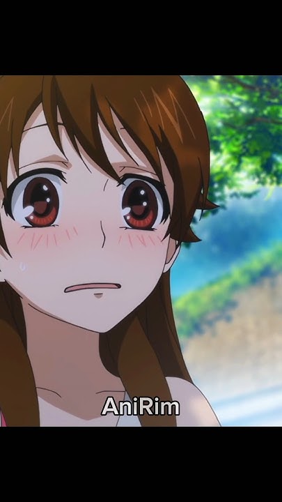 ПРИЗНАЛСЯ ЕЙ В ЛЮБВИ А ОНА Anime анимемоменты аниме анимемомент