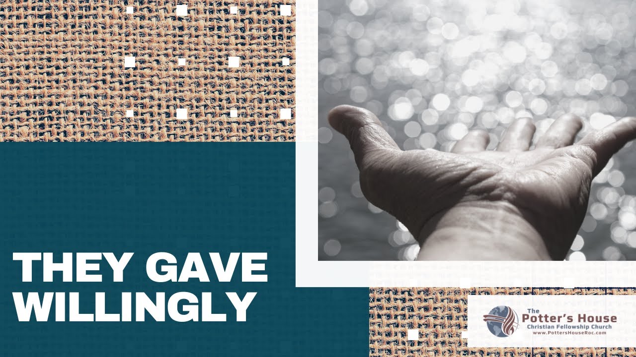 2020-06-07 AM, 'They Gave Willingly' - YouTube