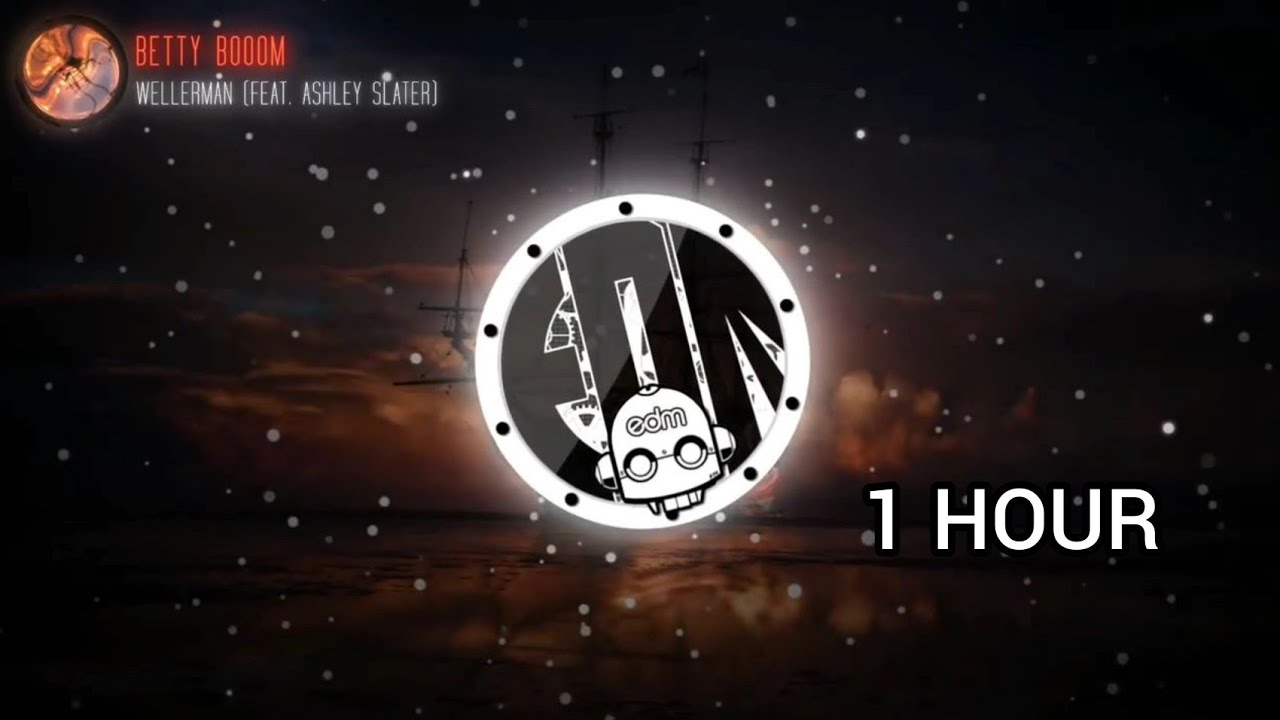 Sea shanty - Wellerman (electro swing remix) [1 HOUR] - YouTube