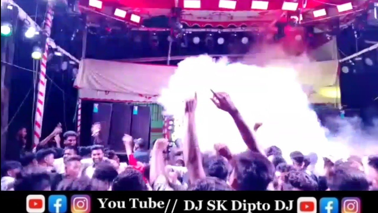 #youtube 🎧 DJ SK Dipto DJ Fizo Gan video the DJ Dipon DJ SIBRO DJ 😈 #djremix #2k22 BASS NCM MIX ...