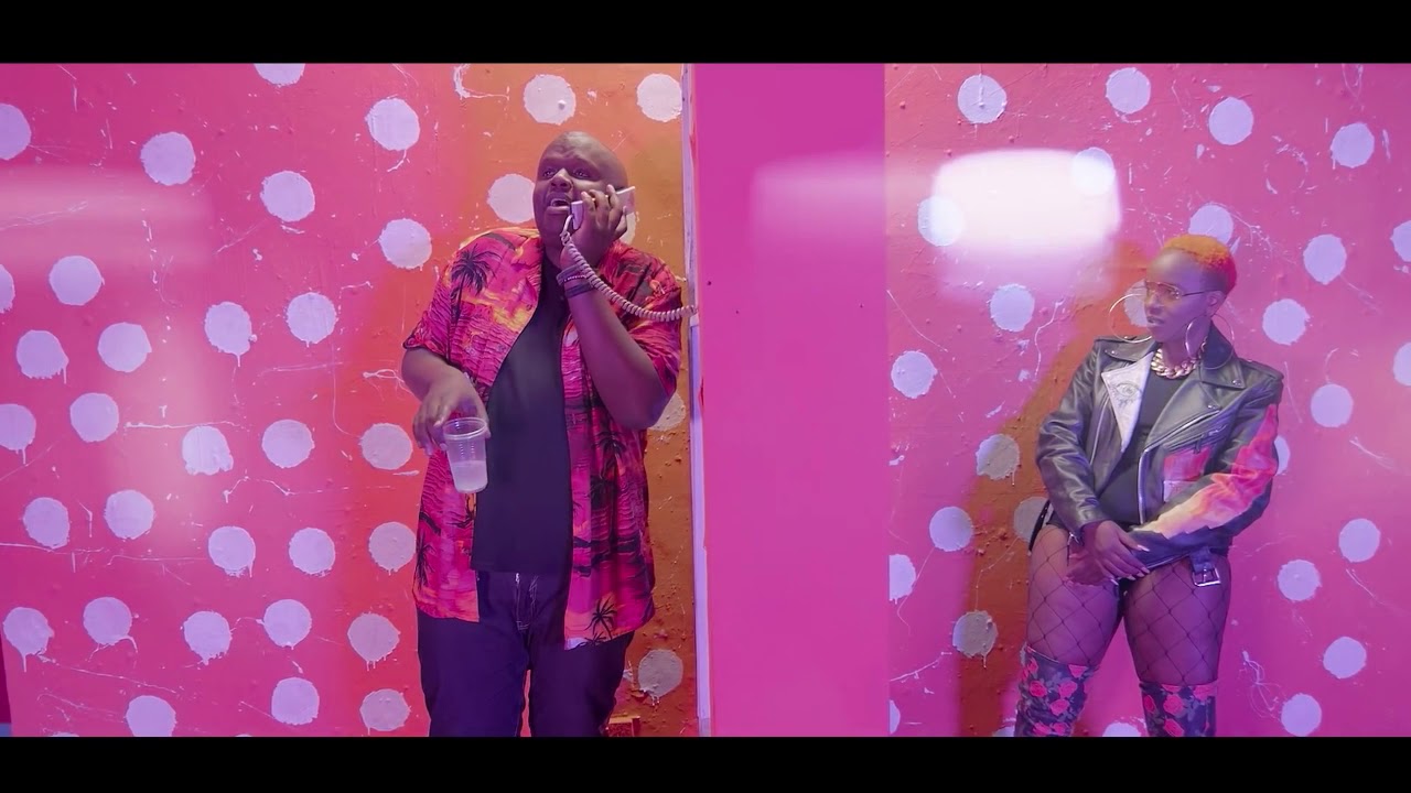 FEMI ONE X MEJJA - UTAWEZANA (EXTENDED VERSION) - YouTube