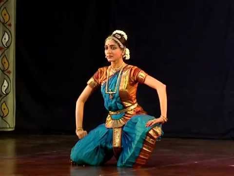 Aranavan by Sunanda Narayanan - YouTube