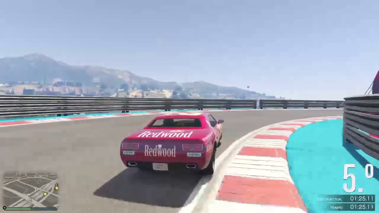 Jugando a getea 5 online en directo !!! - YouTube