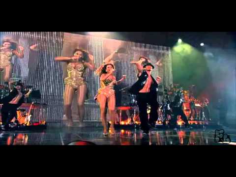 Get Me Bodied - Beyoncé (I am... World Tour)