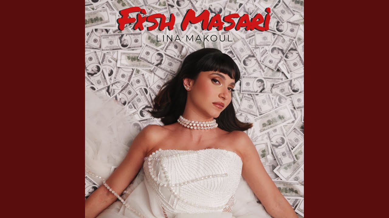 Fish Masari - YouTube Music