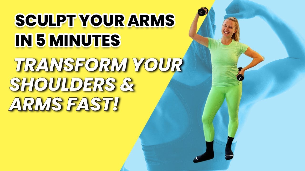 Sculpted Arms And Shoulders In 5 Minutes YouTube sculpted-arms-and-shoulders-in-5-minutes-youtube