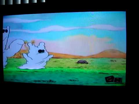 Very Funny Part On Chowder - YouTube