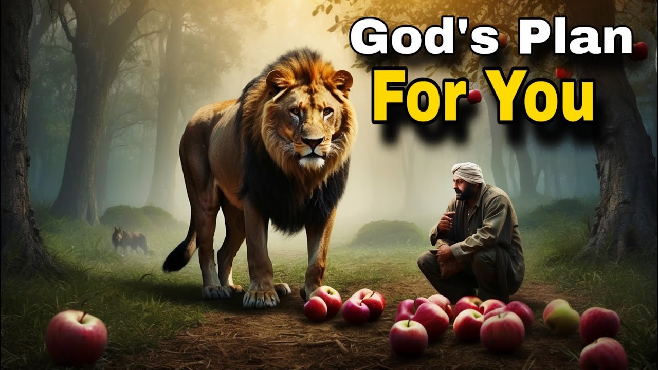 WHY GOD HAS A PLAN FOR YOU (animated story) The Tapestry of 2.0 - YouTube