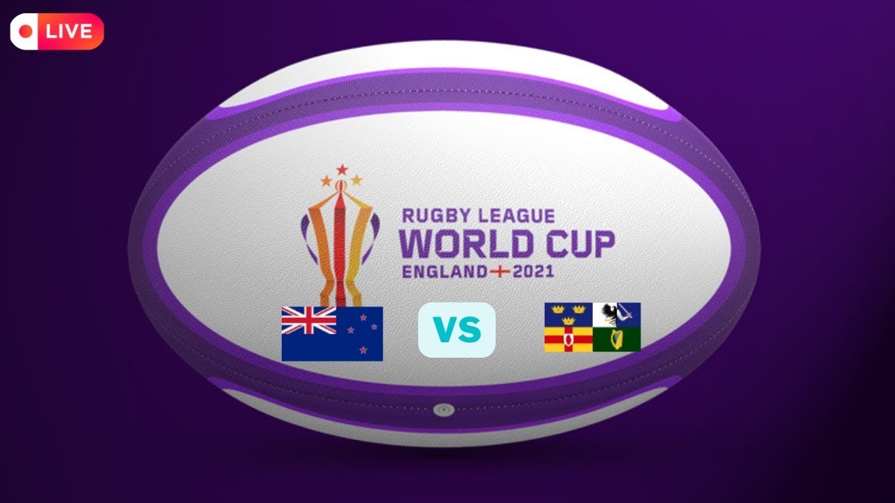 New Zealand vs Ireland Live Stream | All Blacks vs IRFU | 2022 Rugby ...