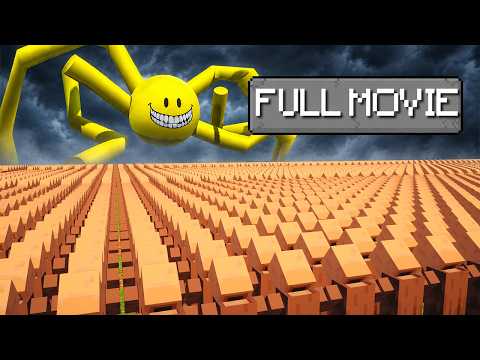 Verity Mod vs Villagers [FULL MOVIE]