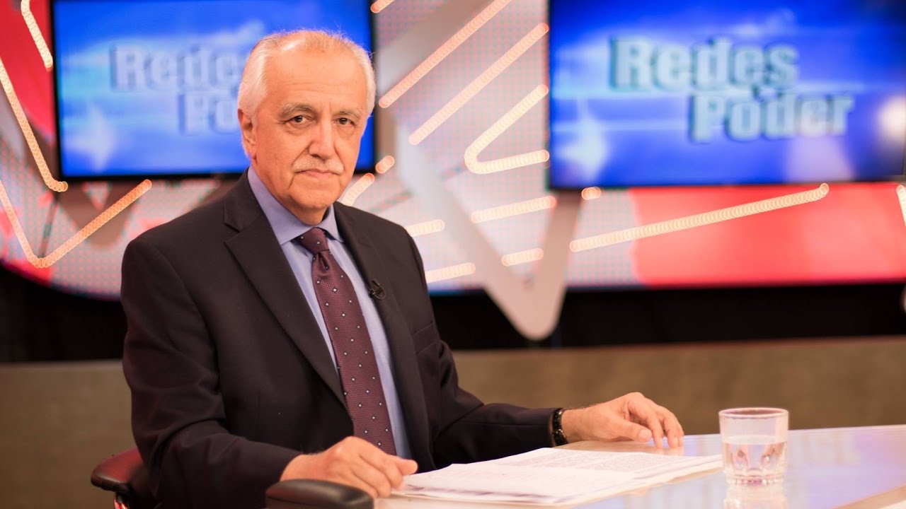 Redes y Poder Presentación y análisis #entrevista a Gonzalo Prialé, 12 ...