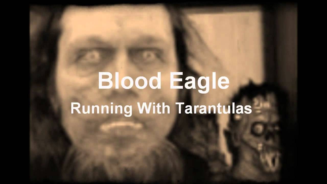 Blood Eagle - YouTube