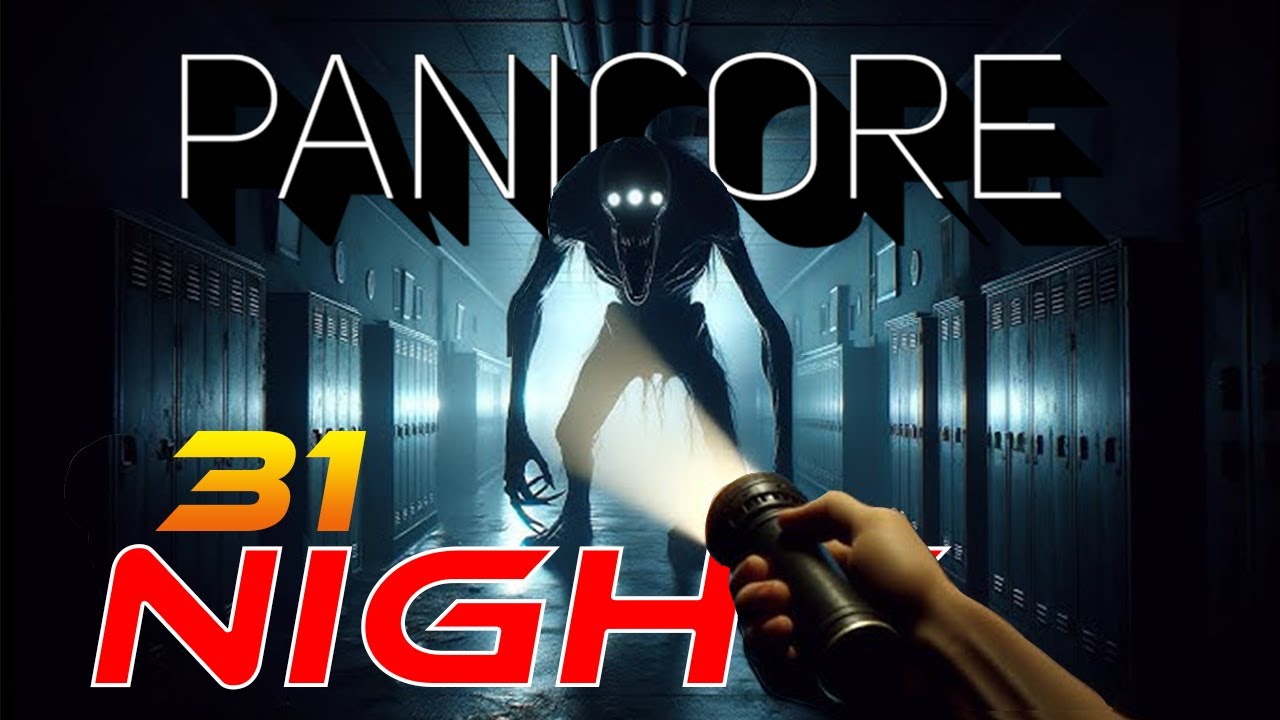 PANICORE (31st Night Special) LIVE 🔴 - YouTube