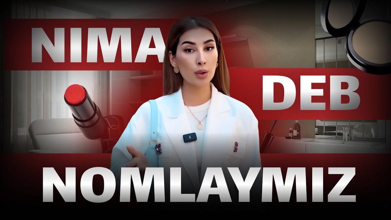 𝐍𝐢𝐦𝐚 𝐝𝐞𝐛 𝐧𝐨𝐦𝐥𝐚𝐲𝐦𝐢𝐳 ? 😅 - YouTube