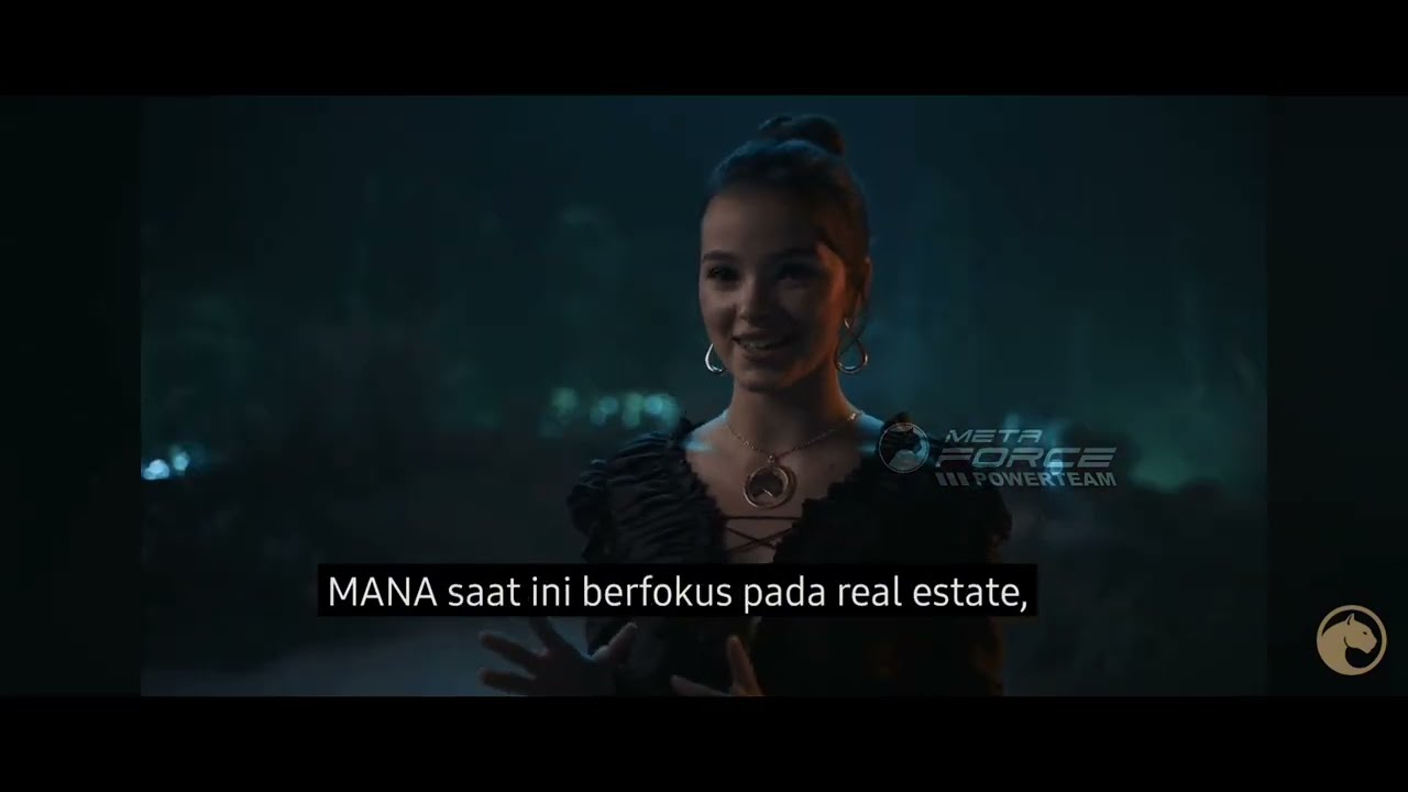 Acara ROADMAP 2024 META FORCE - YouTube