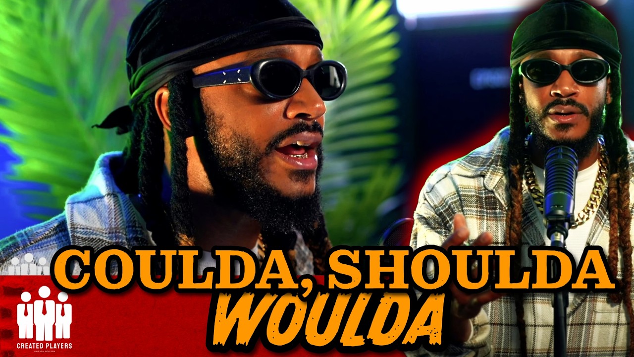 Coulda, Shoulda, Woulda | Episode 47 - YouTube