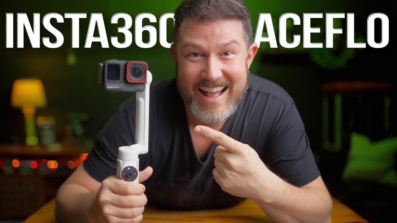 The Best Video Rig You've Never Heard Of... - YouTube