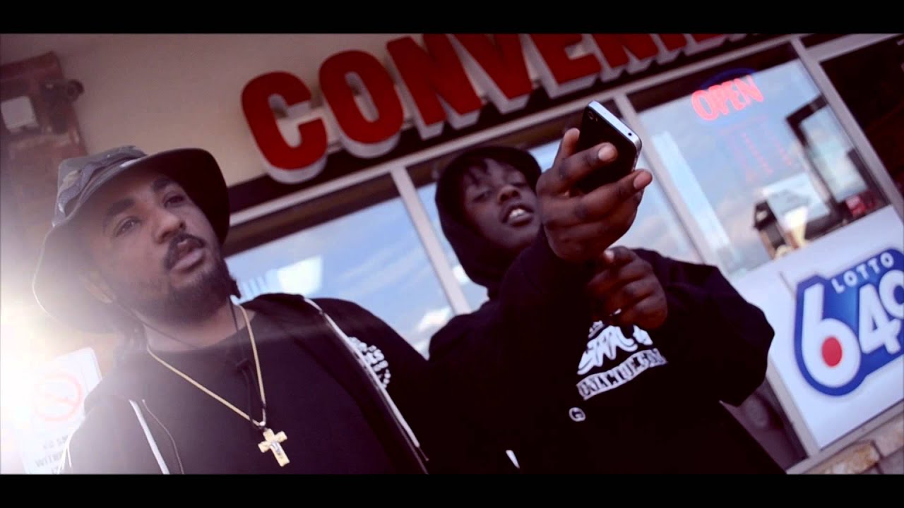 Lil Blake - 'Still On It' (Official Music Video) [Shot by @416EoD ...