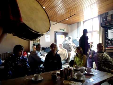 Carnaval Olmen 2011 - YouTube