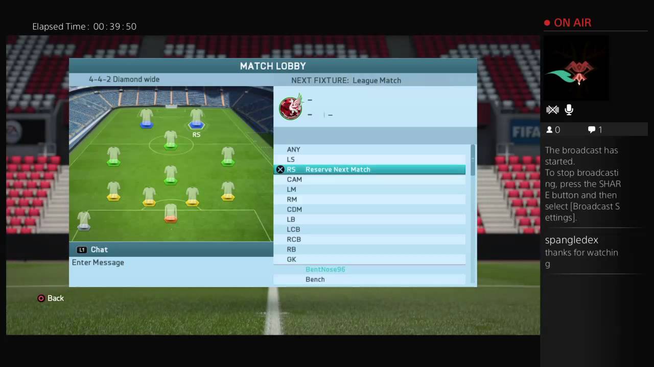 Pro Clubs Rising Through Divisions - YouTube