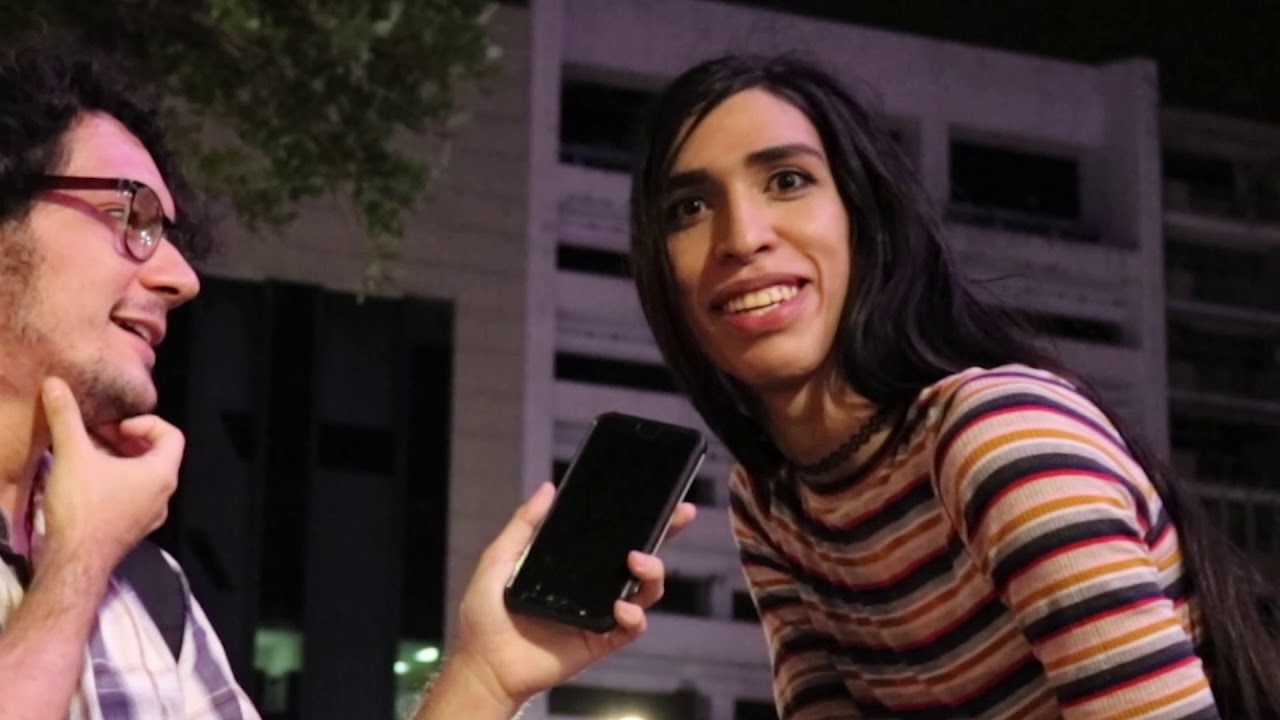 Se formaliza nuestro AMOR con Brenda Donnatela - YouTube