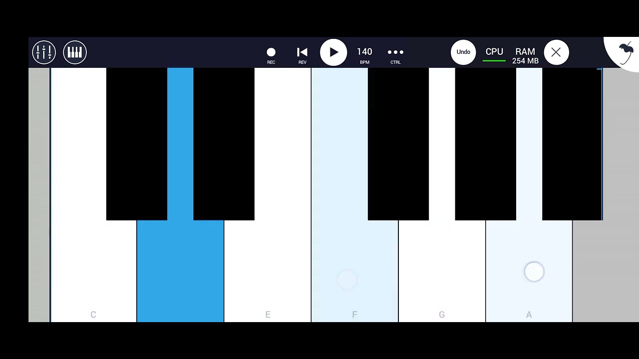 SHARE‼️😱FLM MODUL DAV MUSICAL AIR HORN D3 BY WAWAN STYLE SAMPL/PIANIKA ...