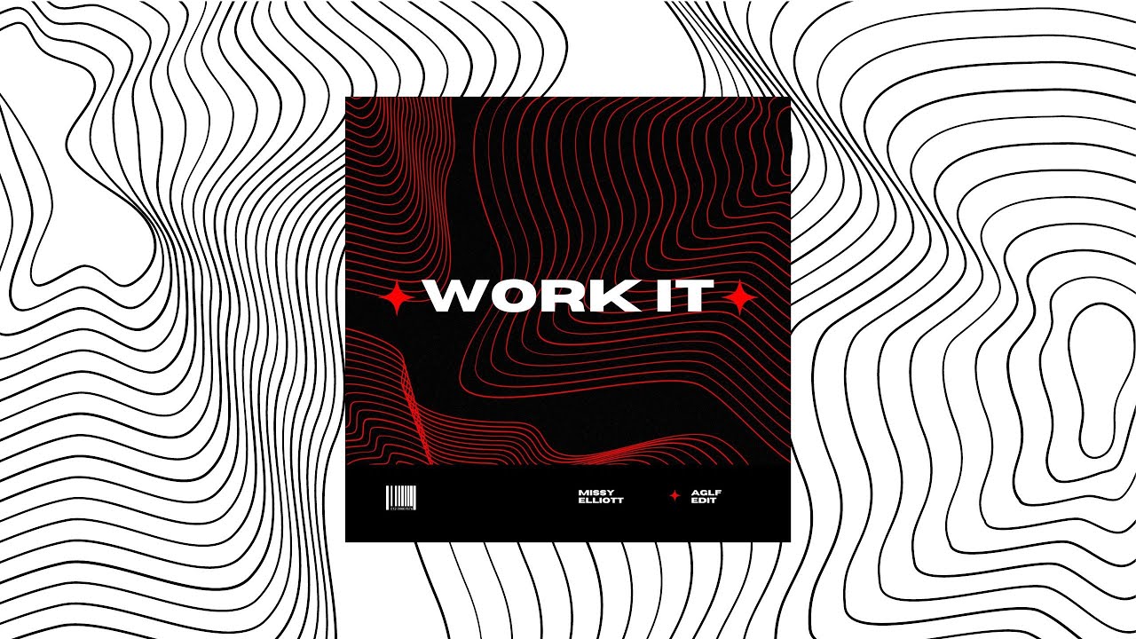Missy Elliott - Work It [AGLF Edit] - YouTube