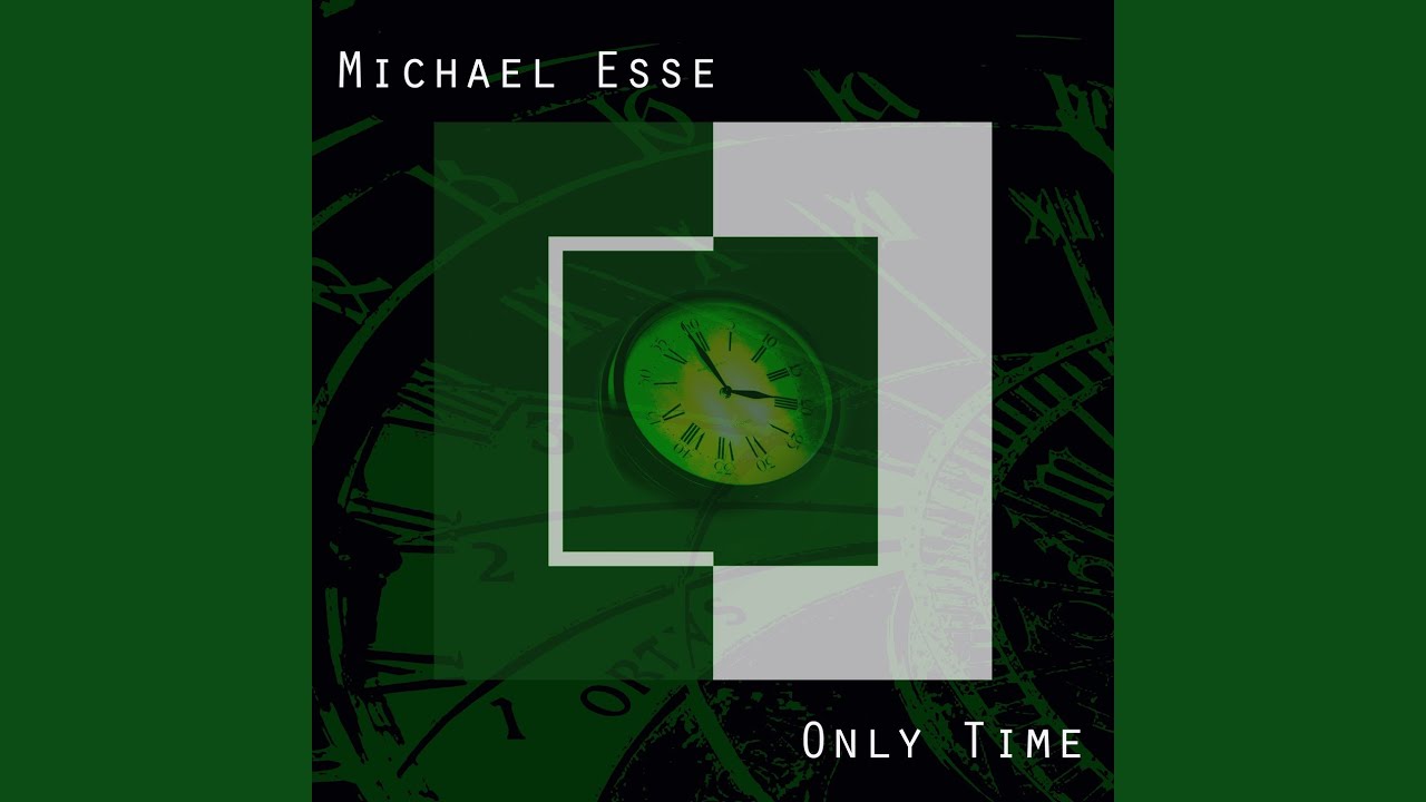 Only Time - YouTube