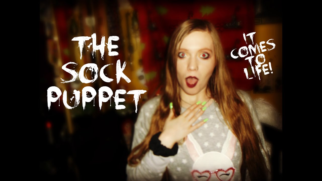 The Sock Puppet - YouTube