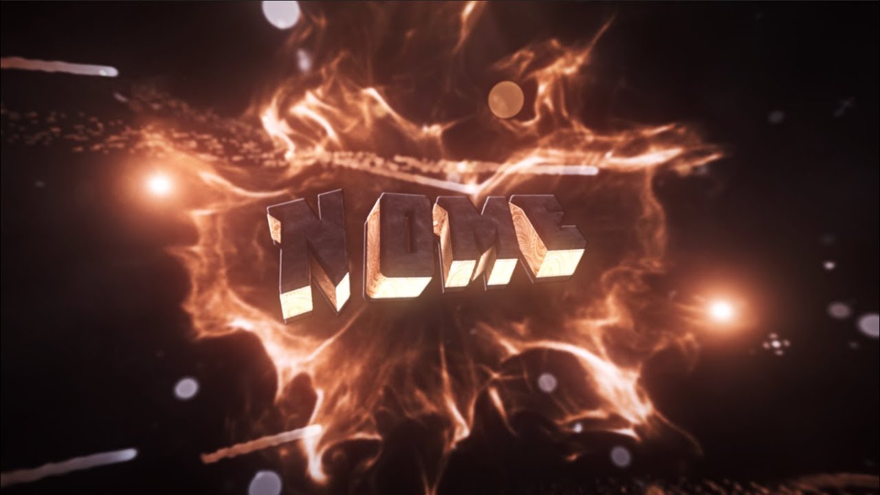 #356 FREE ORANGE INTRO TEMPLATE [Hot 🔥] DOWNLOAD LINK IN DESC. - YouTube