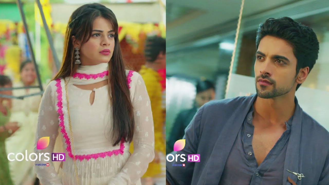 Thapki Pyaar Ki Season 2 Promo Update | Episode 4th Oct 2021 | Courtesy ...