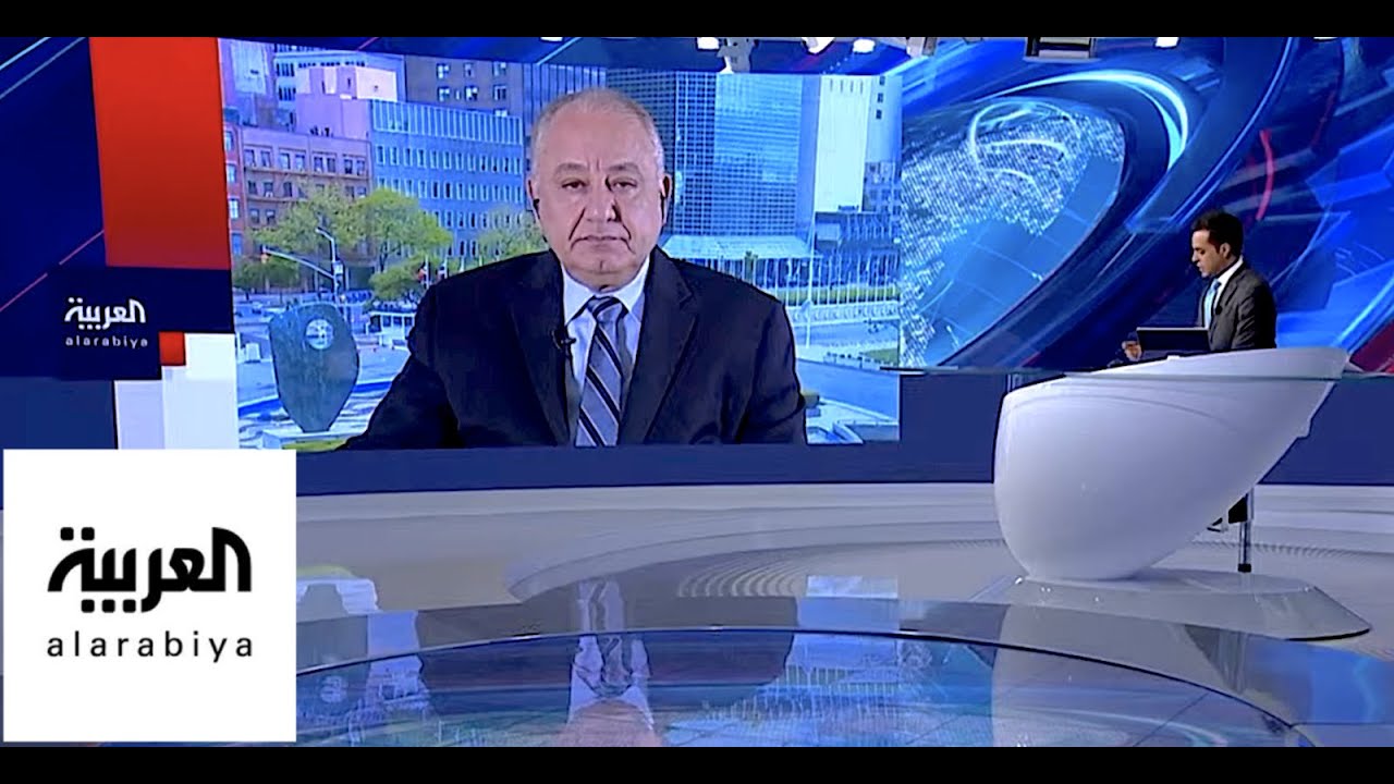 Al Arabiya on Air (1830 GMT) - YouTube