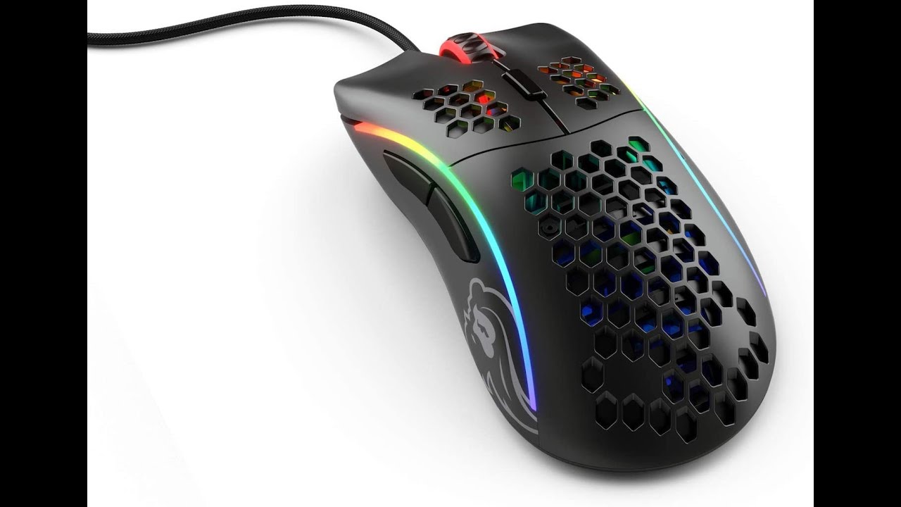 DRAG CLICKING WITH MODEL D [TUTORIAL] - YouTube