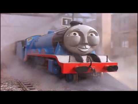 Down By The Station MV