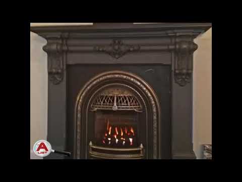 Matchless Stove & Chimney Clifton Park NY 12065 - YouTube