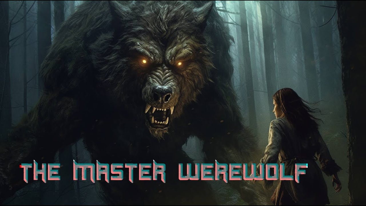 The Legend of The Master Werewolf - YouTube
