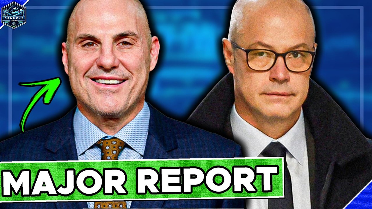This is Absolutely INSANE... - Report Reveals SHOCKING Details - YouTube