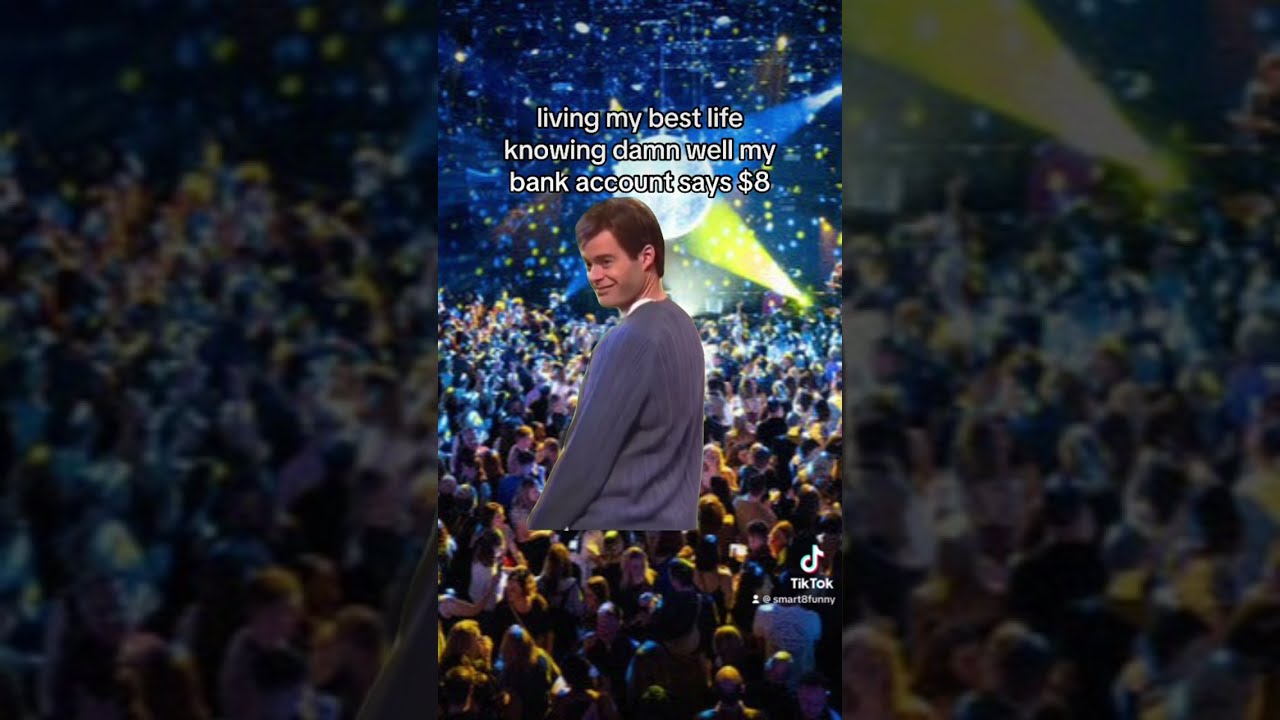6 Bill Hader Dancing In A Box YouTube 6 Bill Hader Dancing In A Box YouTube