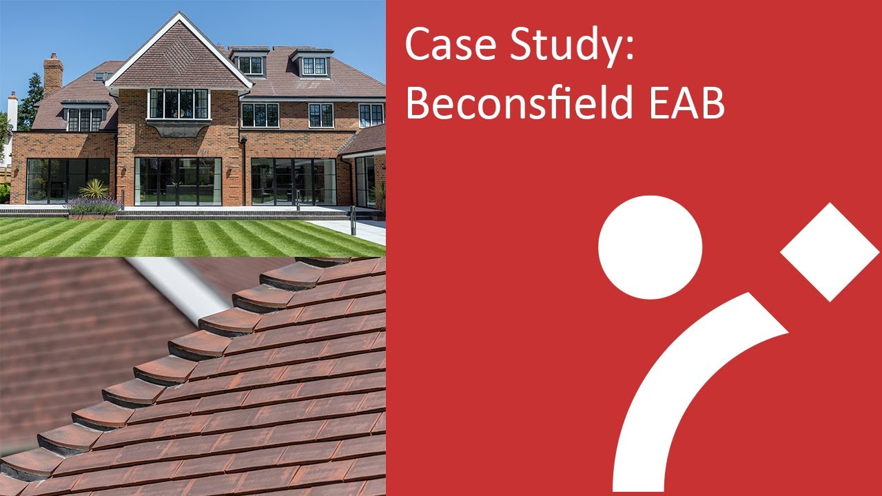 Beaconsfield - EAB Homes - YouTube
