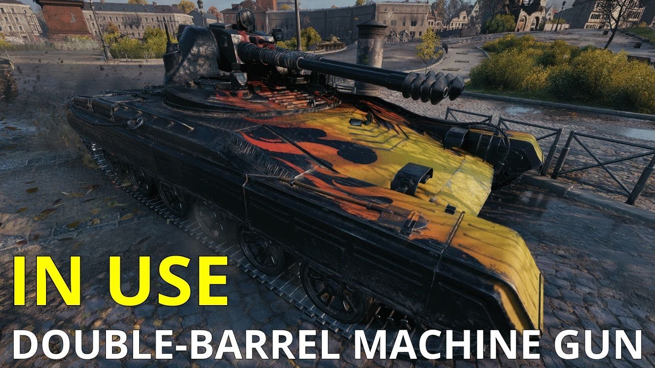 Vz. 71 Tesák - Oh my GOD, thank you for this TANK - World of Tanks (WoT ...