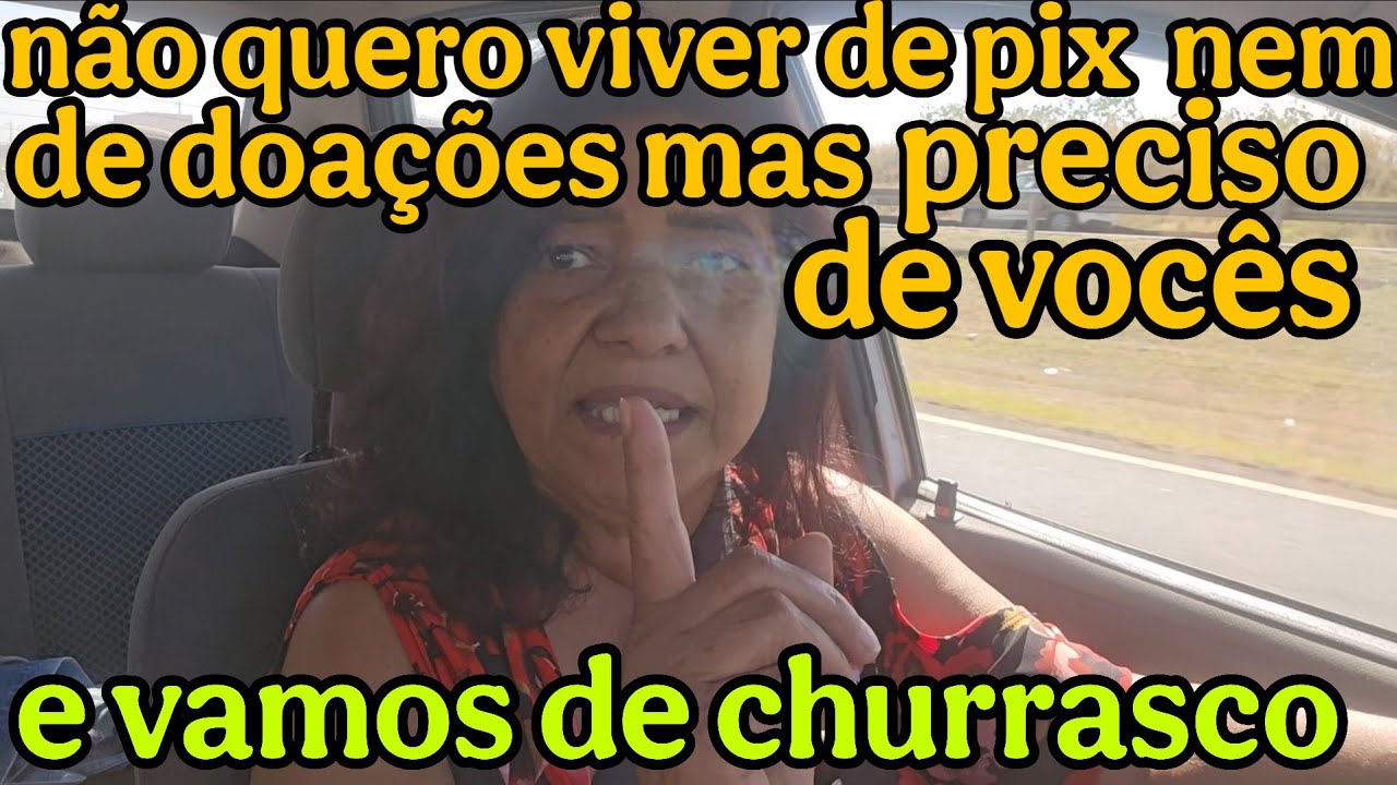 Fui conhecer uma estrelinha levei verduras e deu briga , a maldade da ...