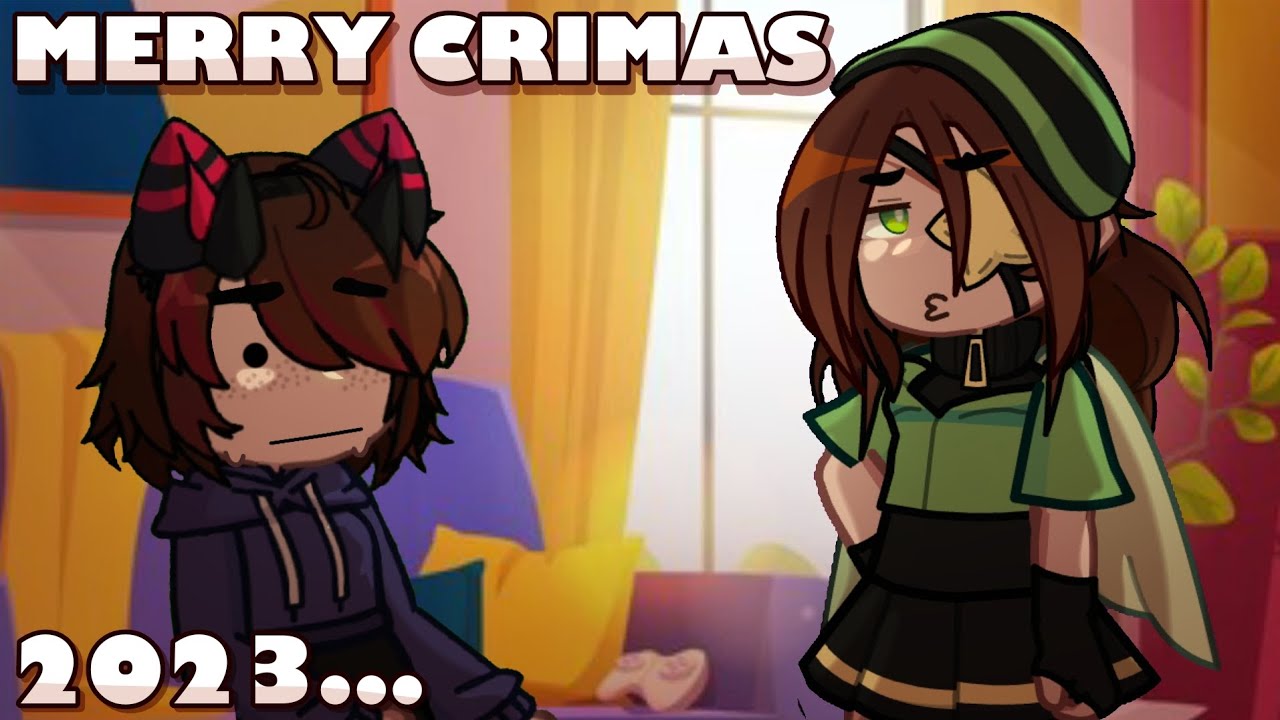 Merry Crimas 2023... || Original skit - YouTube