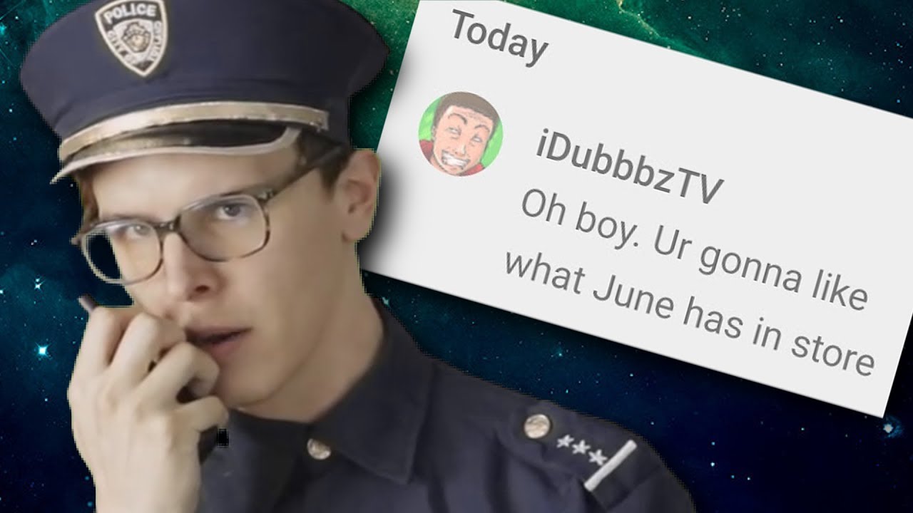 Is The Next Content Cop Coming Soon? - YouTube