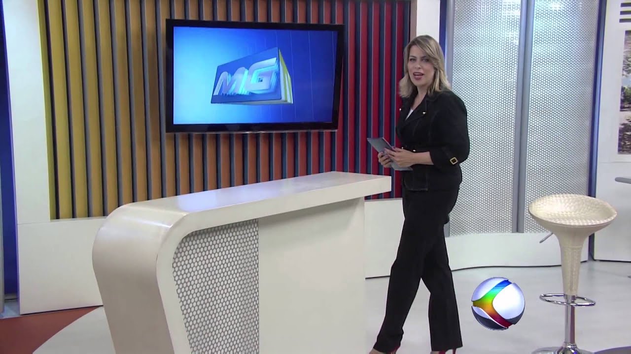 MGTV 1ª edição | TV Integração - Teaser 2014 - YouTube